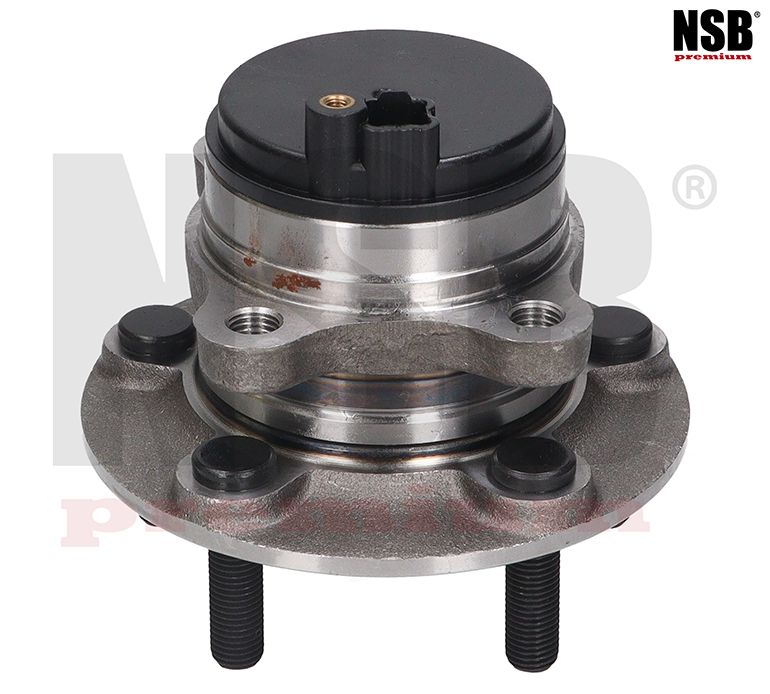 Nikko Autoparts - Centro de Distribución Mayorista en Autopartes