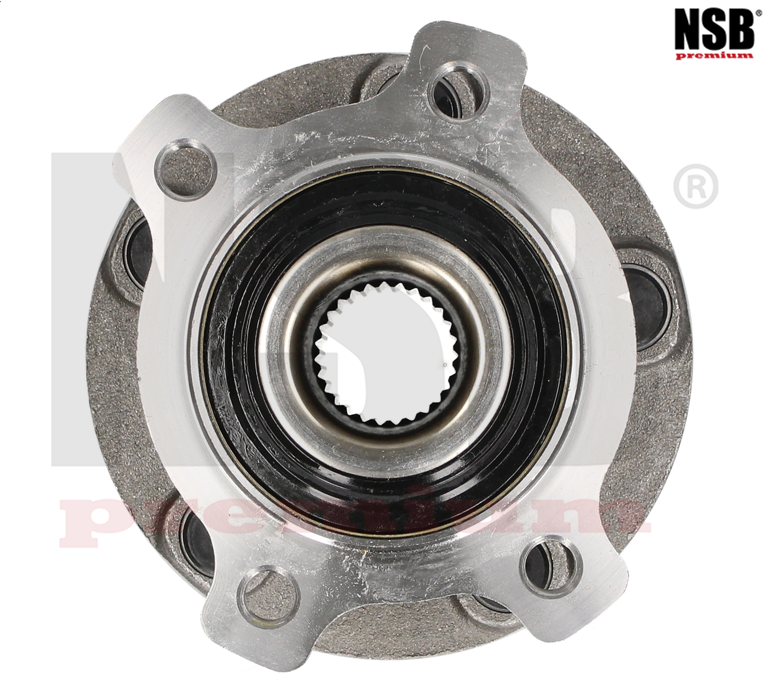 Nikko Autoparts - Centro de Distribución Mayorista en Autopartes