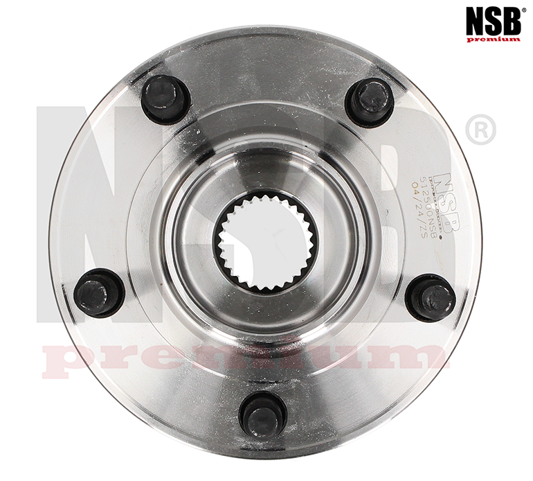 Nikko Autoparts - Centro de Distribución Mayorista en Autopartes