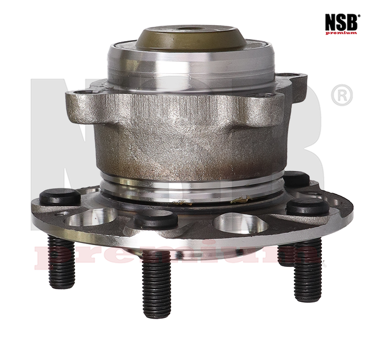 Nikko Autoparts - Centro de Distribución Mayorista en Autopartes