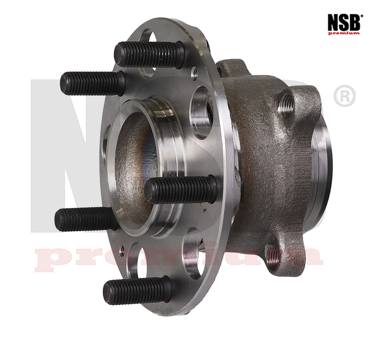 Nikko Autoparts - Centro de Distribución Mayorista en Autopartes