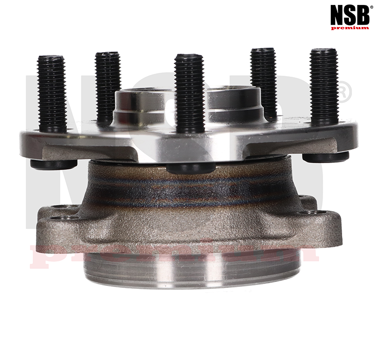 Nikko Autoparts - Centro de Distribución Mayorista en Autopartes