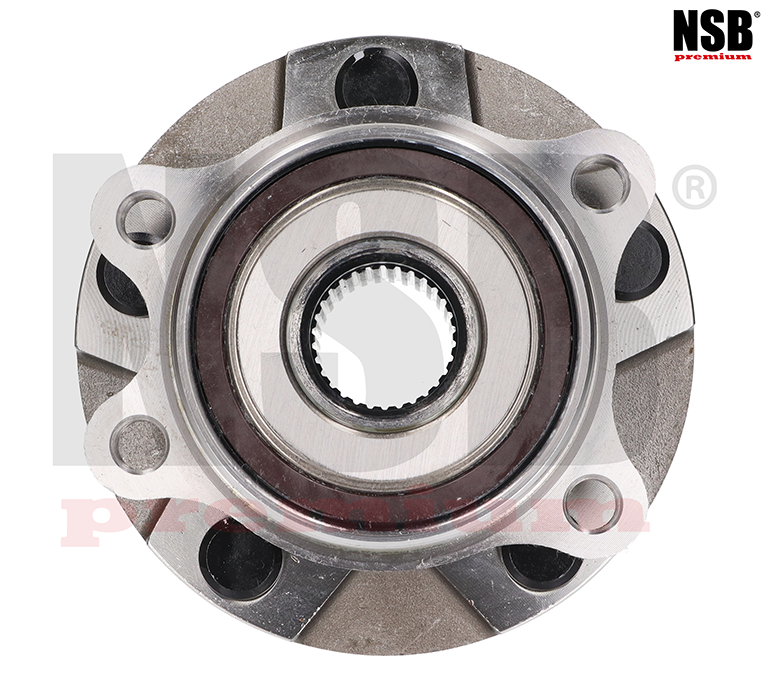 Nikko Autoparts - Centro de Distribución Mayorista en Autopartes