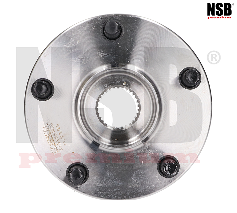 Nikko Autoparts - Centro de Distribución Mayorista en Autopartes