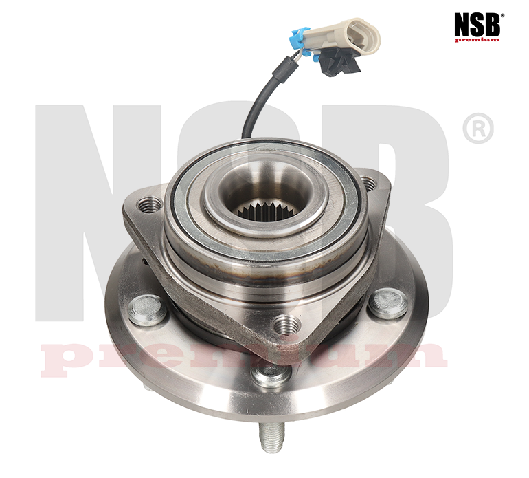 Nikko Autoparts - Centro de Distribución Mayorista en Autopartes