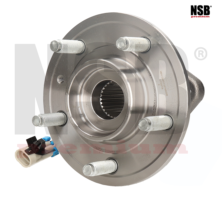 Nikko Autoparts - Centro de Distribución Mayorista en Autopartes