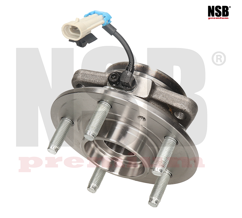 Nikko Autoparts - Centro de Distribución Mayorista en Autopartes