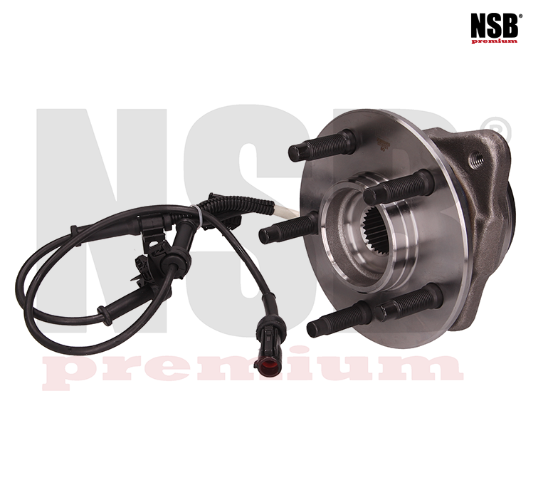 Nikko Autoparts - Centro de Distribución Mayorista en Autopartes