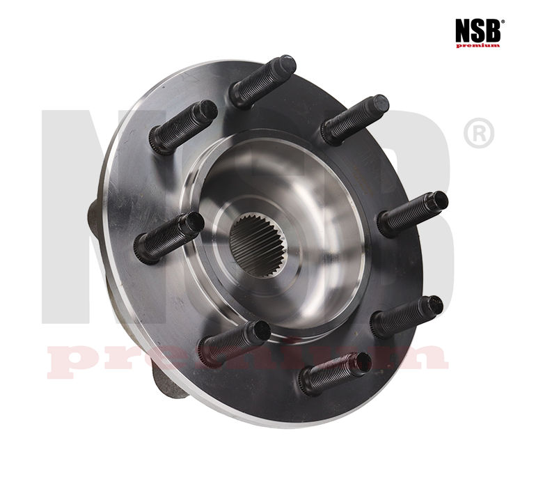 Nikko Autoparts - Centro de Distribución Mayorista en Autopartes