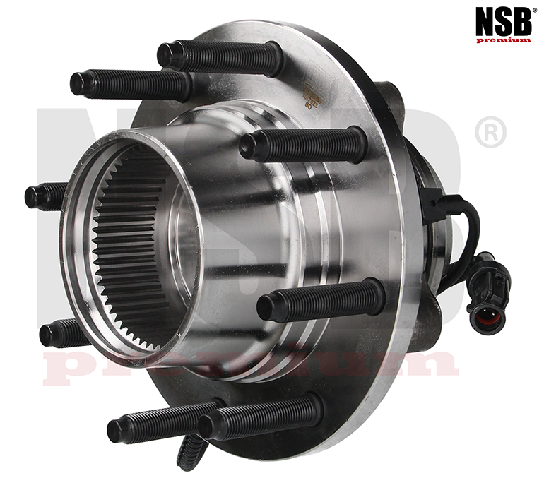 Nikko Autoparts - Centro de Distribución Mayorista en Autopartes