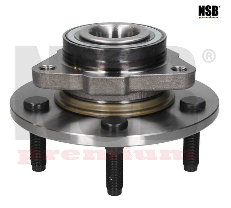 Nikko Autoparts - Centro de Distribución Mayorista en Autopartes