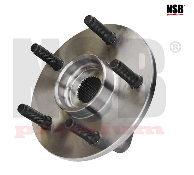 Nikko Autoparts - Centro de Distribución Mayorista en Autopartes