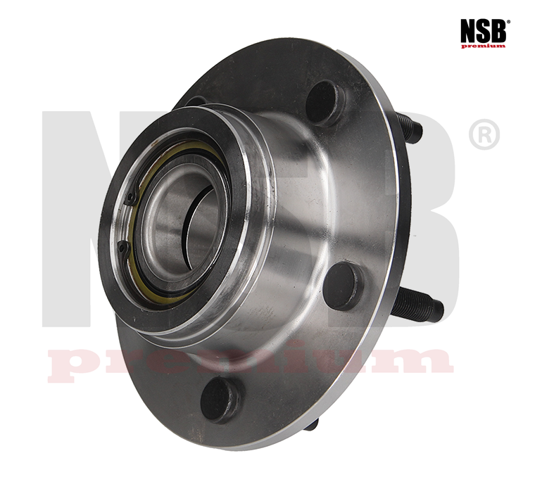 Nikko Autoparts - Centro de Distribución Mayorista en Autopartes