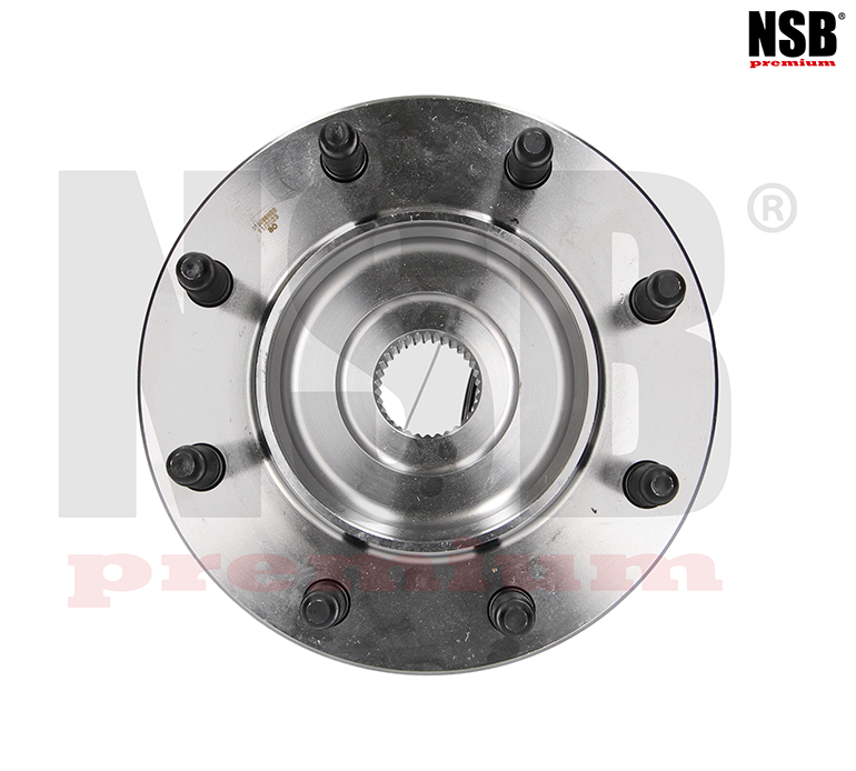 Nikko Autoparts - Centro de Distribución Mayorista en Autopartes