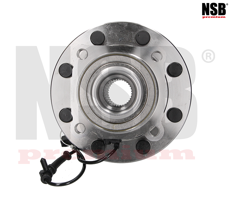 Nikko Autoparts - Centro de Distribución Mayorista en Autopartes