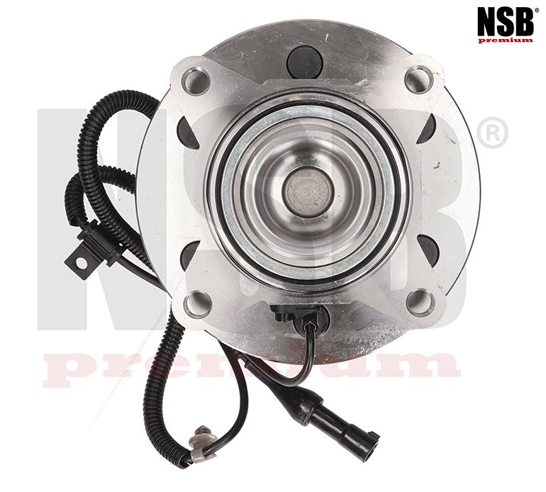 Nikko Autoparts - Centro de Distribución Mayorista en Autopartes