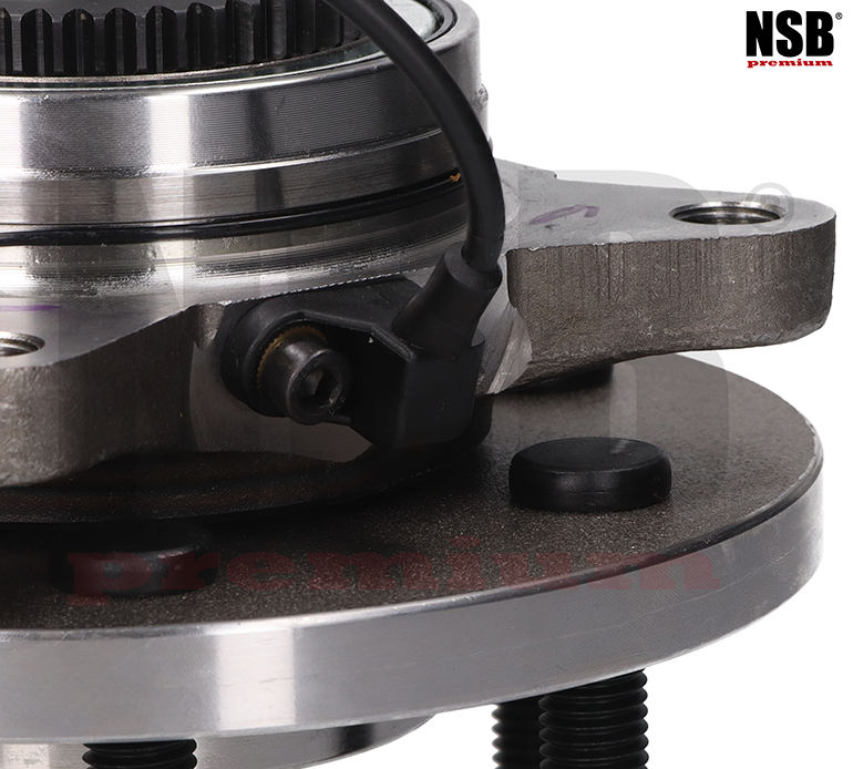 Nikko Autoparts - Centro de Distribución Mayorista en Autopartes