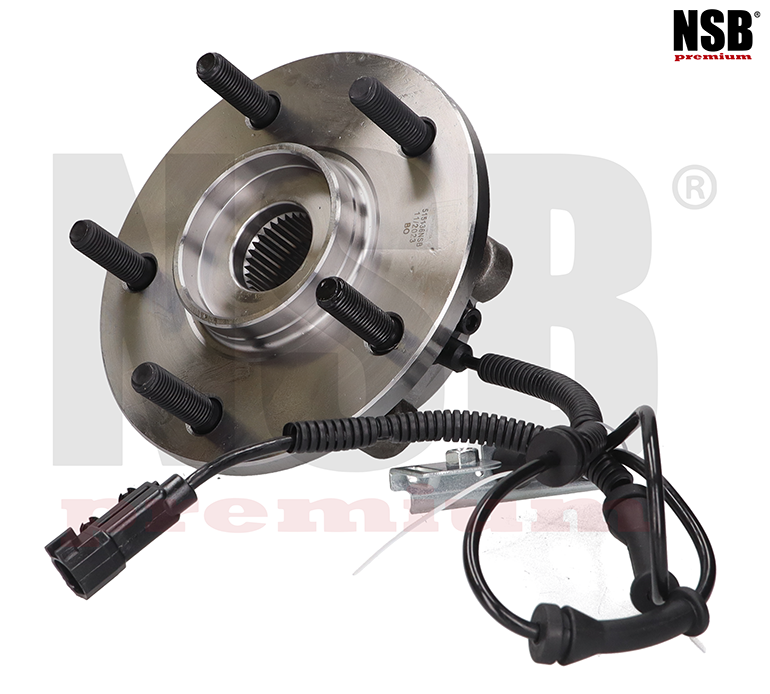 Nikko Autoparts - Centro de Distribución Mayorista en Autopartes