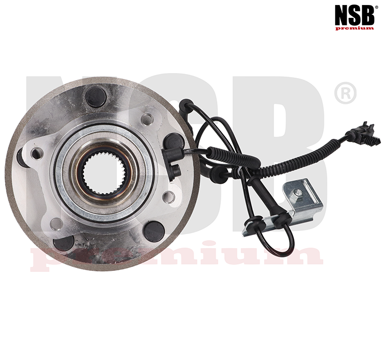 Nikko Autoparts - Centro de Distribución Mayorista en Autopartes