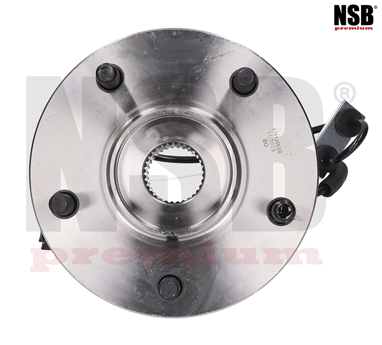 Nikko Autoparts - Centro de Distribución Mayorista en Autopartes