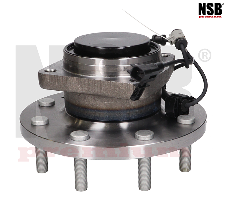 Nikko Autoparts - Centro de Distribución Mayorista en Autopartes