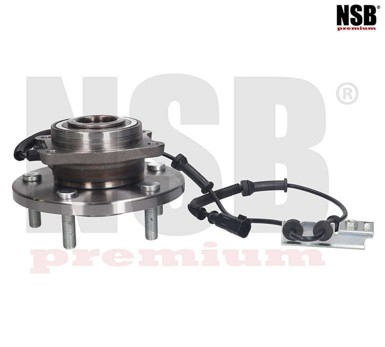 Nikko Autoparts - Centro de Distribución Mayorista en Autopartes