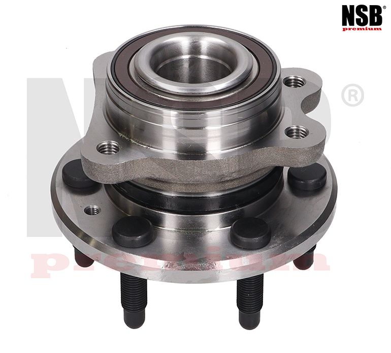 Nikko Autoparts - Centro de Distribución Mayorista en Autopartes