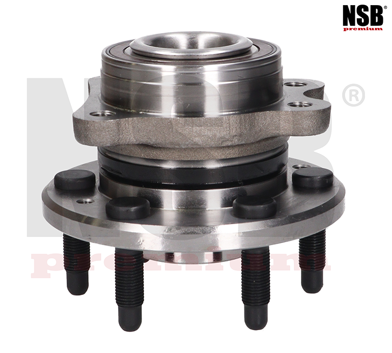 Nikko Autoparts - Centro de Distribución Mayorista en Autopartes