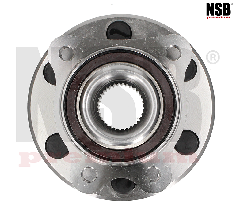 Nikko Autoparts - Centro de Distribución Mayorista en Autopartes