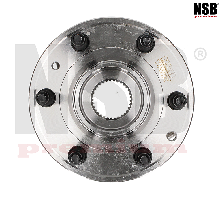 Nikko Autoparts - Centro de Distribución Mayorista en Autopartes