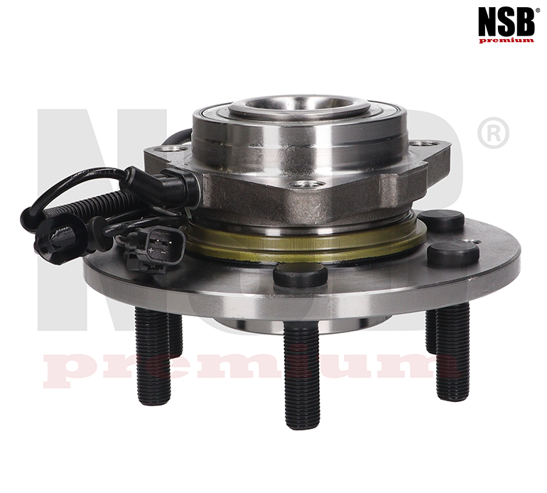 Nikko Autoparts - Centro de Distribución Mayorista en Autopartes