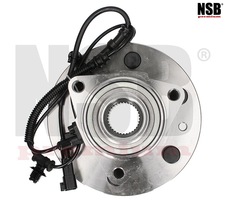 Nikko Autoparts - Centro de Distribución Mayorista en Autopartes