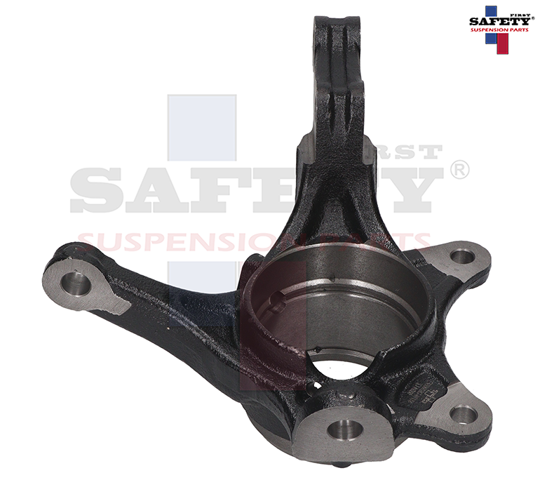 Nikko Autoparts - Centro de Distribución Mayorista en Autopartes