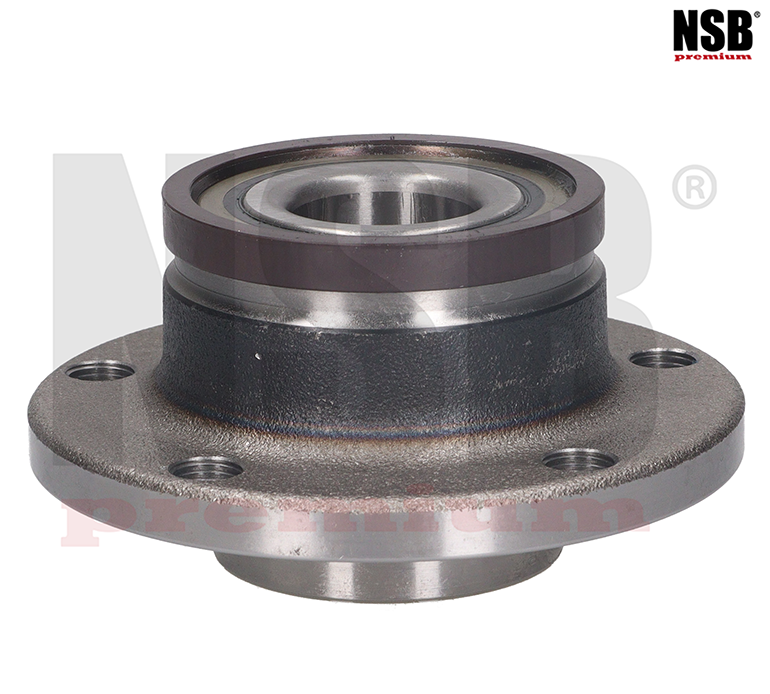 Nikko Autoparts - Centro de Distribución Mayorista en Autopartes