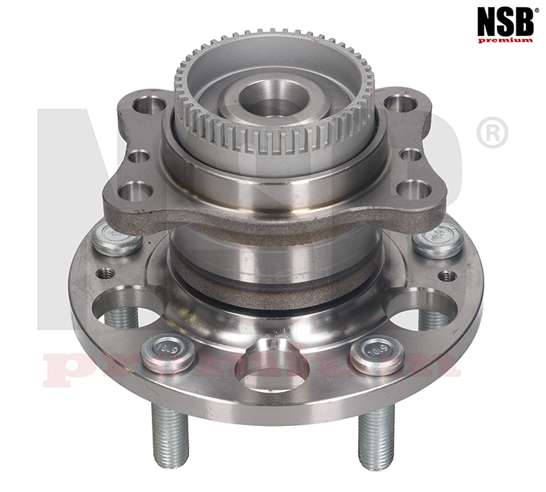 Nikko Autoparts - Centro de Distribución Mayorista en Autopartes