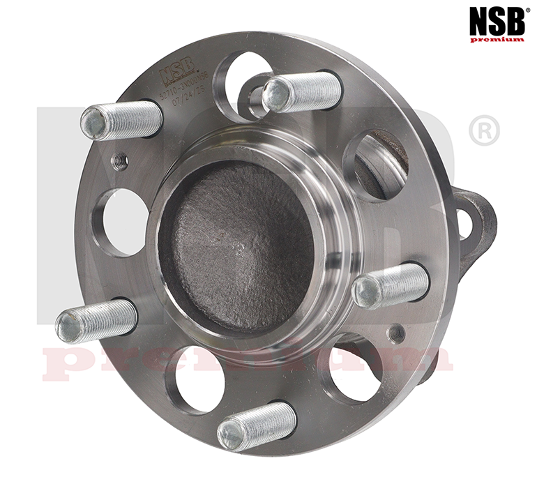 Nikko Autoparts - Centro de Distribución Mayorista en Autopartes
