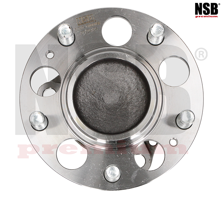 Nikko Autoparts - Centro de Distribución Mayorista en Autopartes