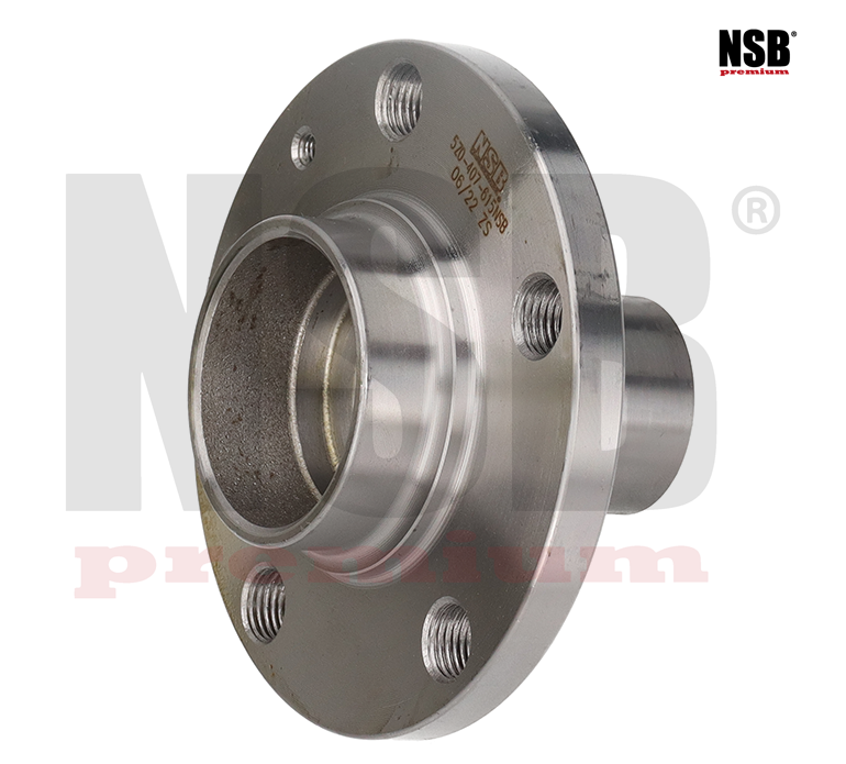 Nikko Autoparts - Centro de Distribución Mayorista en Autopartes