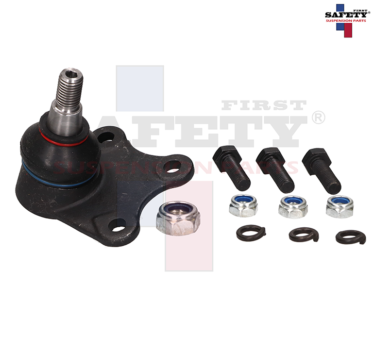 Nikko Autoparts - Centro de Distribución Mayorista en Autopartes