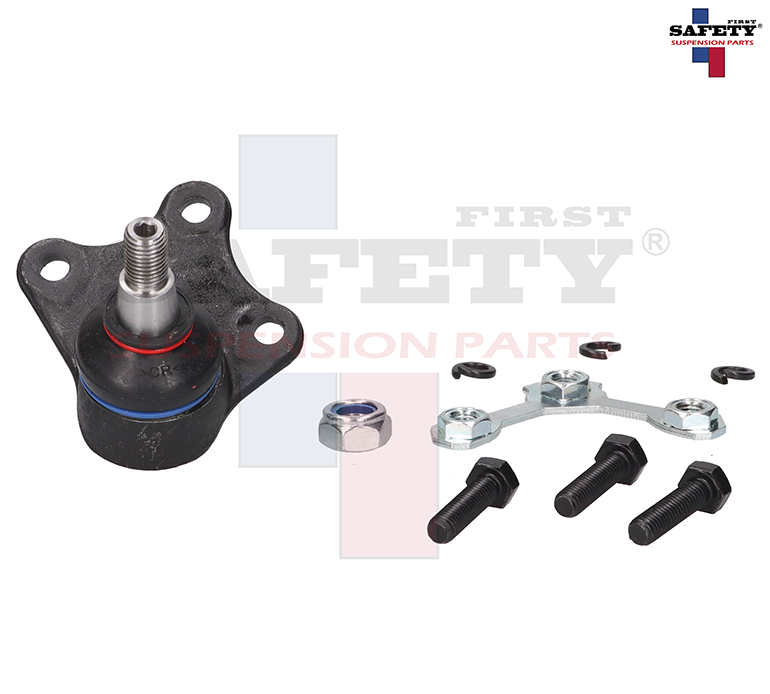 Nikko Autoparts - Centro de Distribución Mayorista en Autopartes