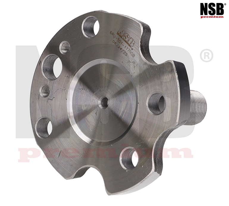 Nikko Autoparts - Centro de Distribución Mayorista en Autopartes