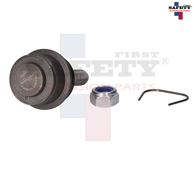 Nikko Autoparts - Centro de Distribución Mayorista en Autopartes