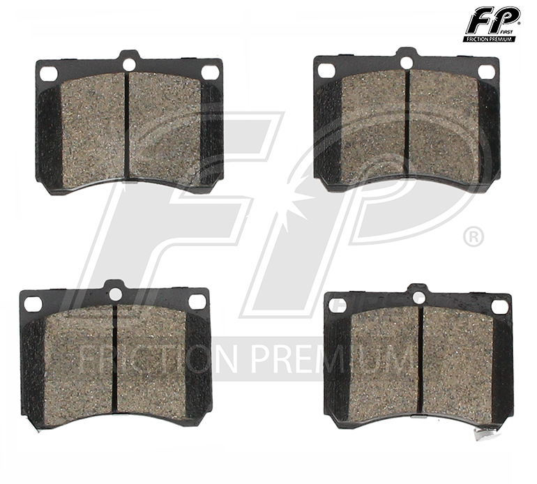 Nikko Autoparts - Centro de Distribución Mayorista en Autopartes