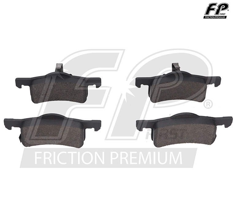 Nikko Autoparts - Centro de Distribución Mayorista en Autopartes