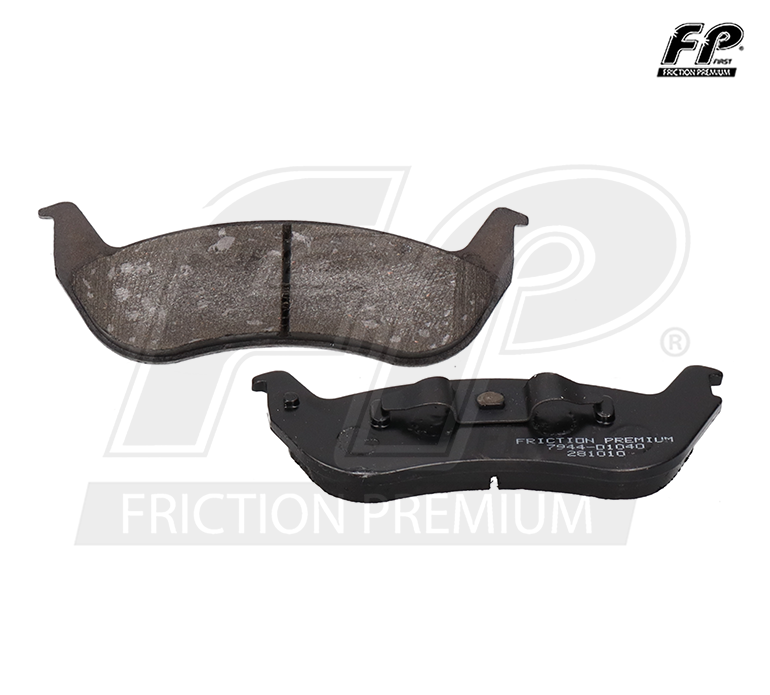 Nikko Autoparts - Centro de Distribución Mayorista en Autopartes