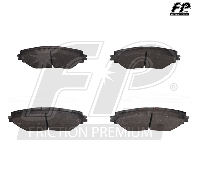 Nikko Autoparts - Centro de Distribución Mayorista en Autopartes