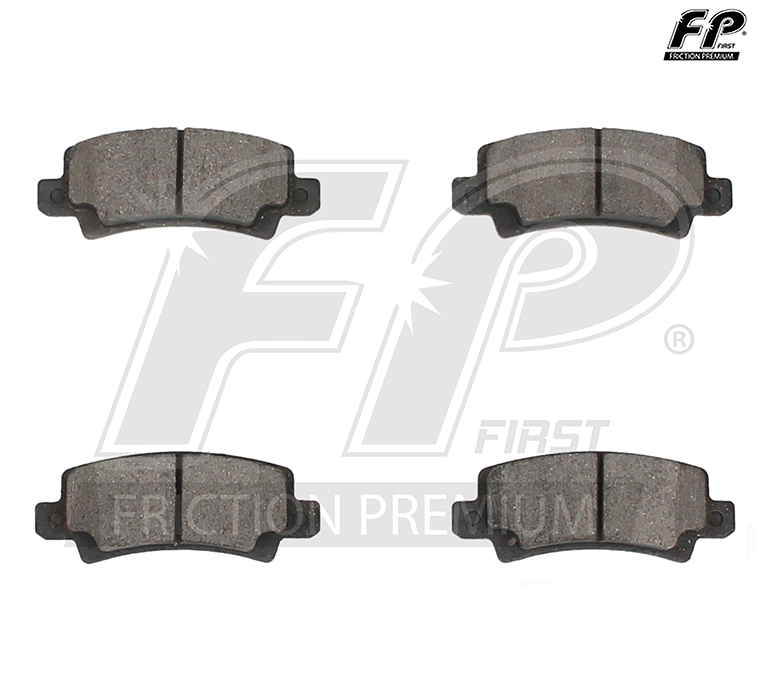 Nikko Autoparts - Centro de Distribución Mayorista en Autopartes