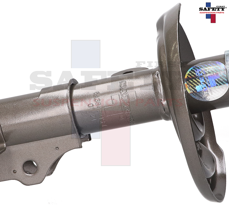 Nikko Autoparts - Centro de Distribución Mayorista en Autopartes