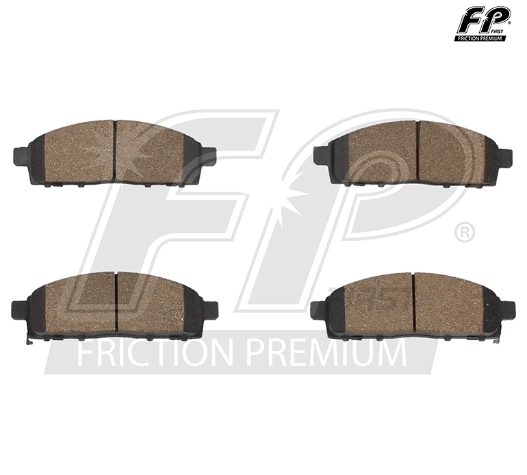 Nikko Autoparts - Centro de Distribución Mayorista en Autopartes