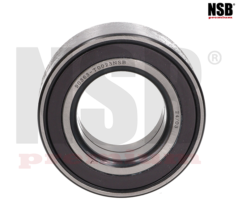 Nikko Autoparts - Centro de Distribución Mayorista en Autopartes